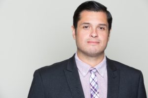 Peter Anthony Mena - Hispanic Theological Initiative