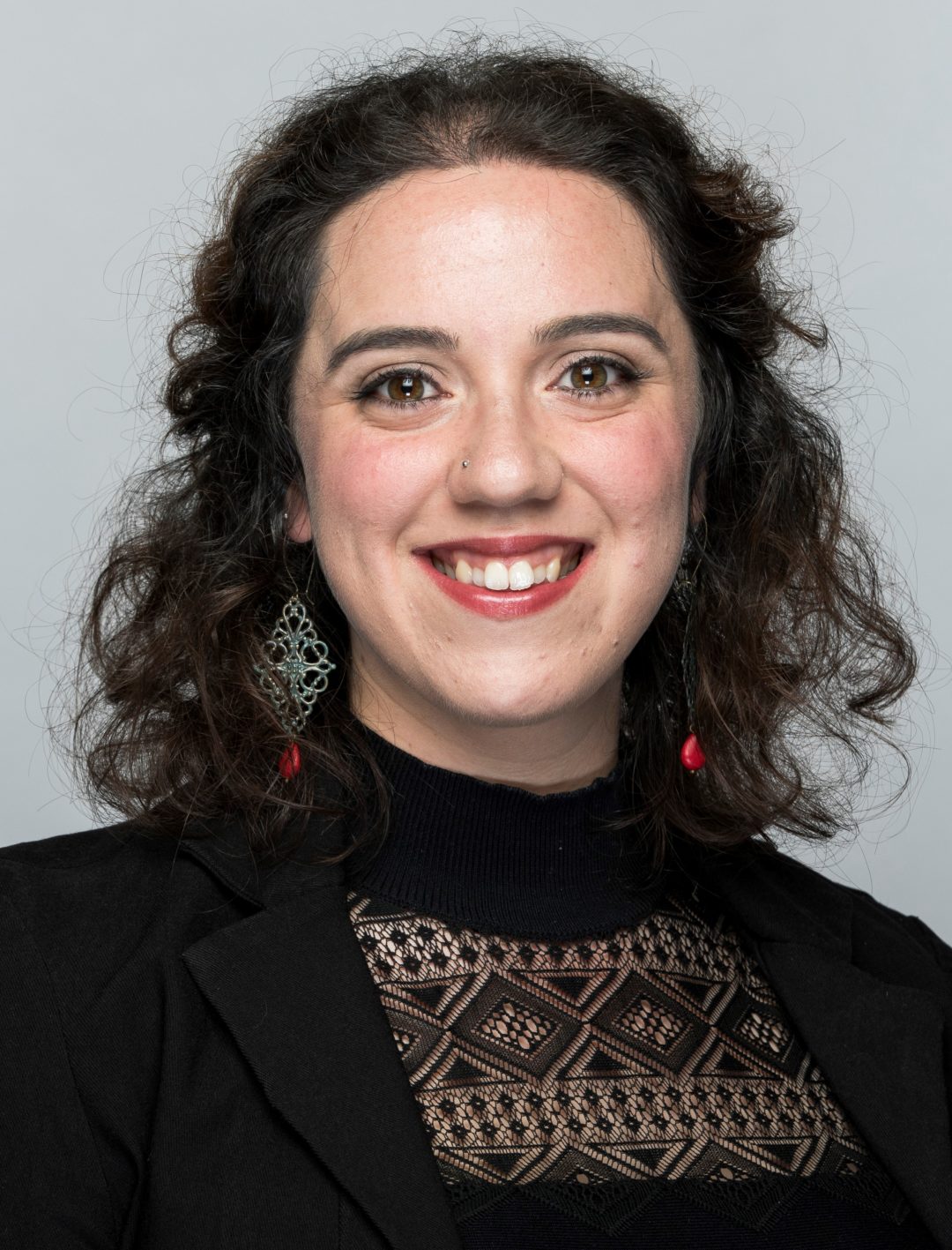 PDC Participants Scholars - Hispanic Theological Initiative