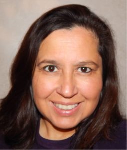 Yvette Garcia - Hispanic Theological Initiative