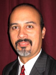 Samuel Pagan Bio - Hispanic Theological Initiative