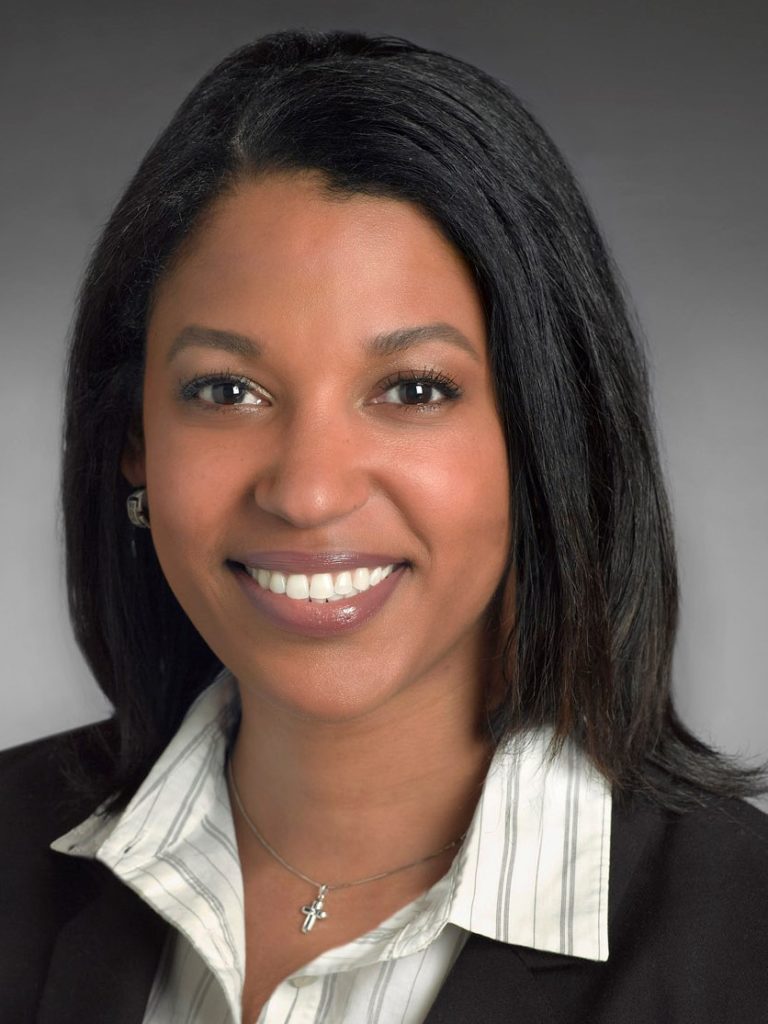 Ruth Aimée Belonni-Rosario Govens - Hispanic Theological Initiative