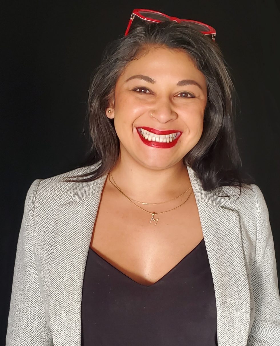 Pagán, Melissa - Hispanic Theological Initiative