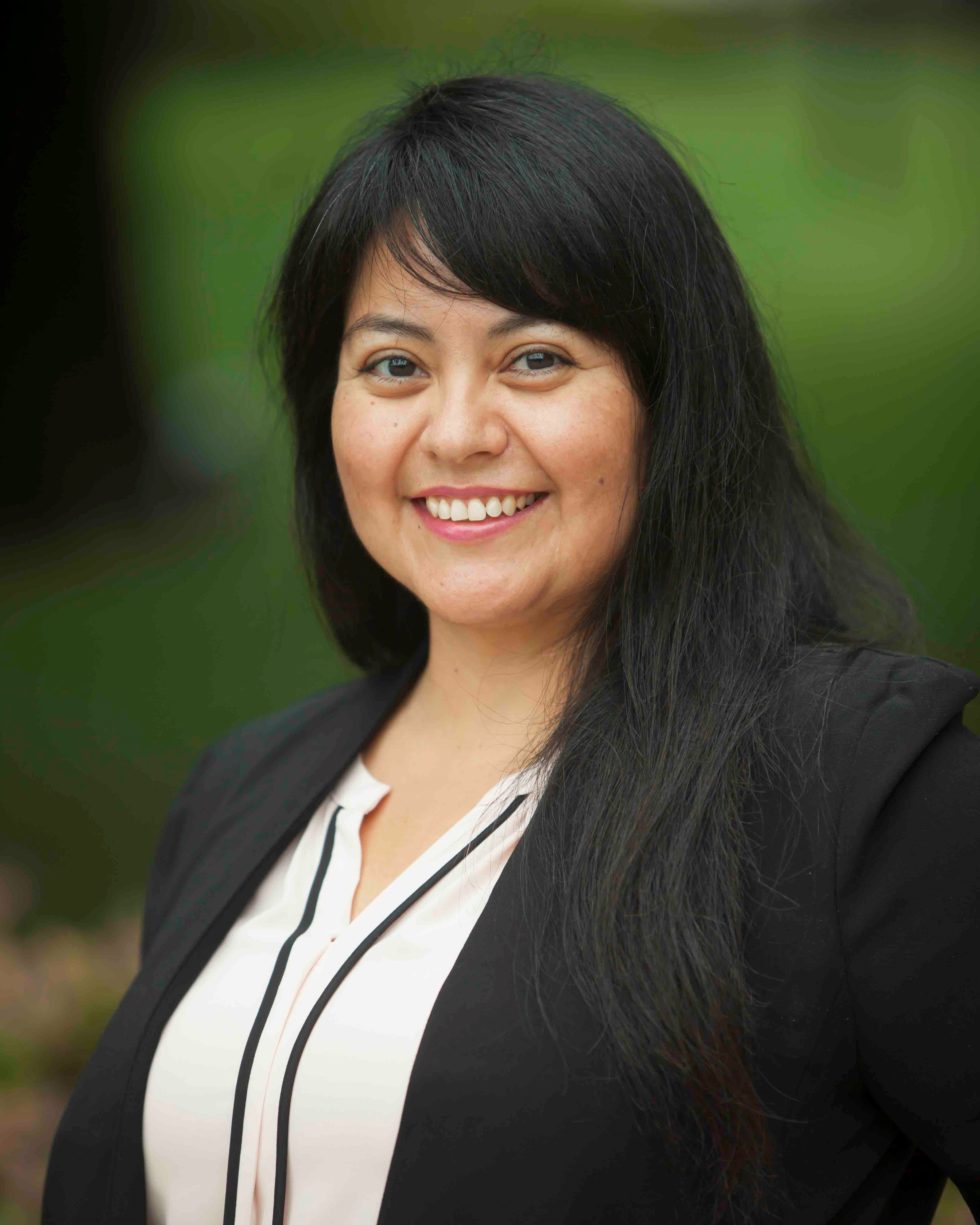 2022-2023 Scholars - Hispanic Theological Initiative