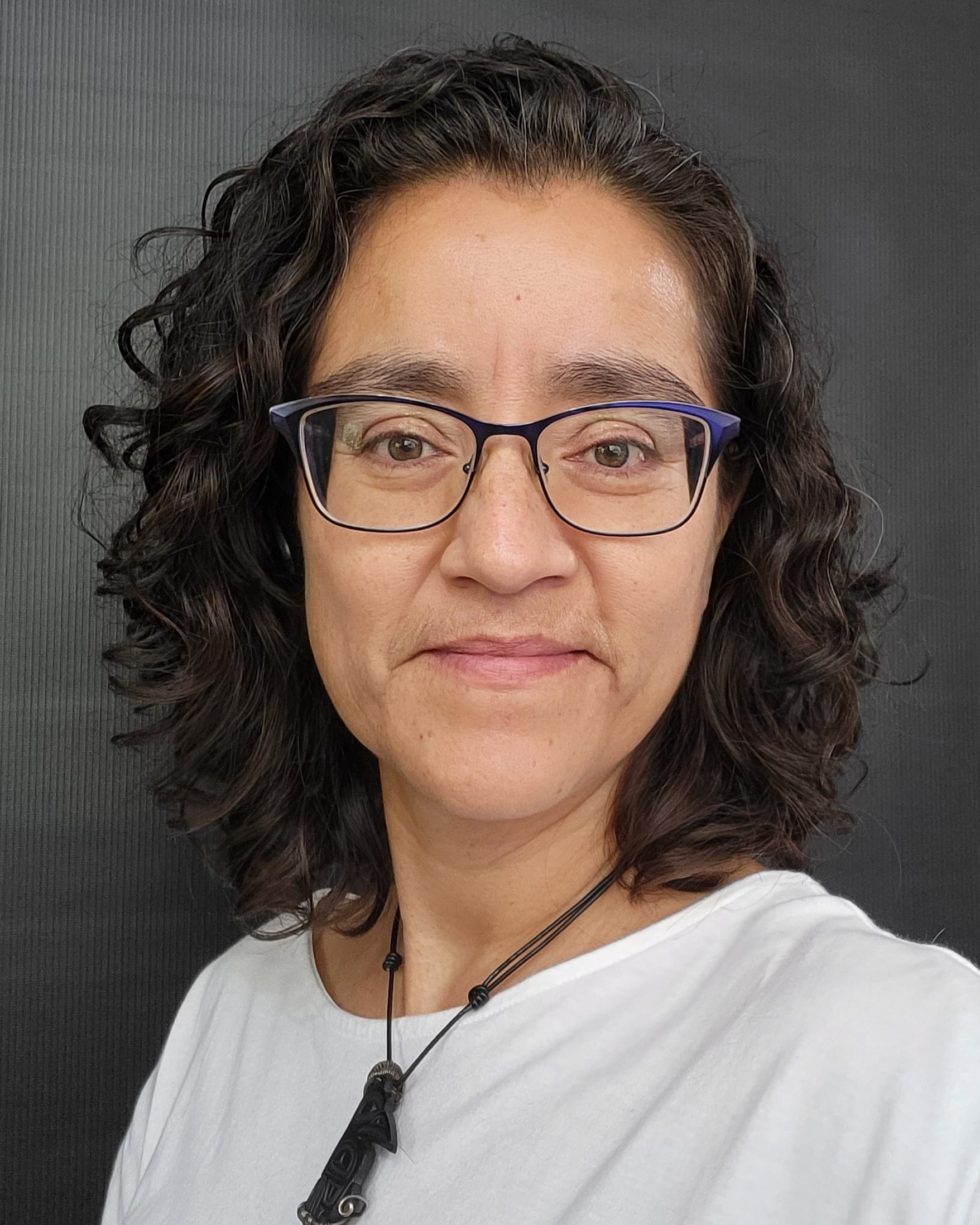 Xochitl Alvizo - Hispanic Theological Initiative