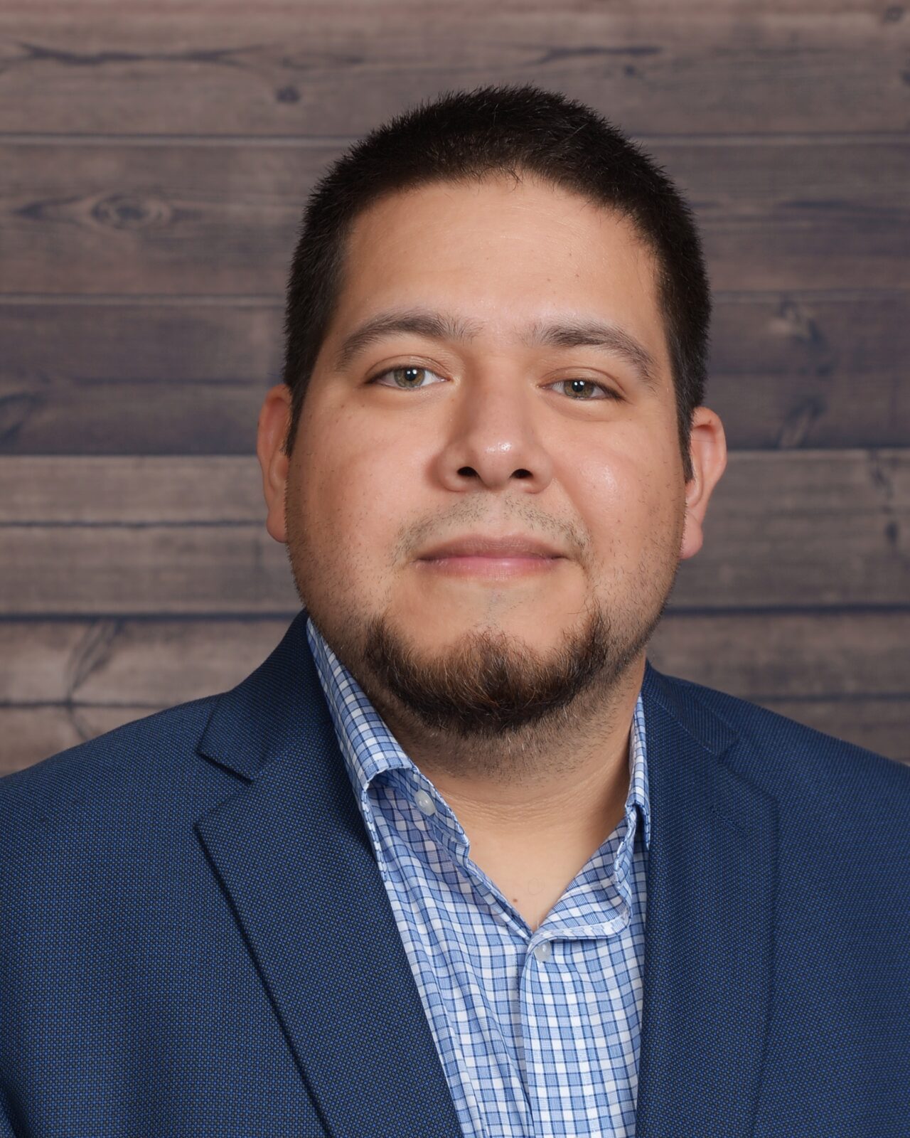 Nathan Garcia- Bio - Hispanic Theological Initiative