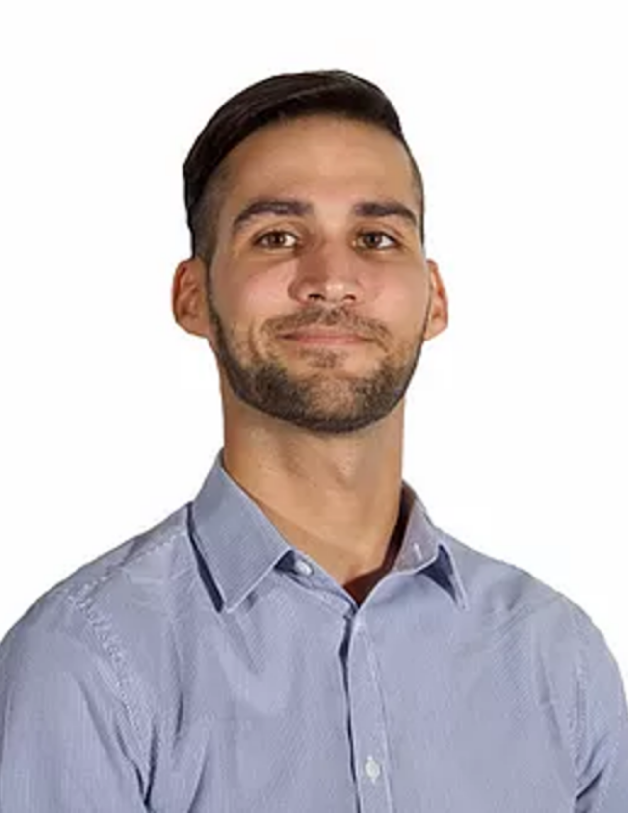 2023-2024 Scholars - Hispanic Theological Initiative