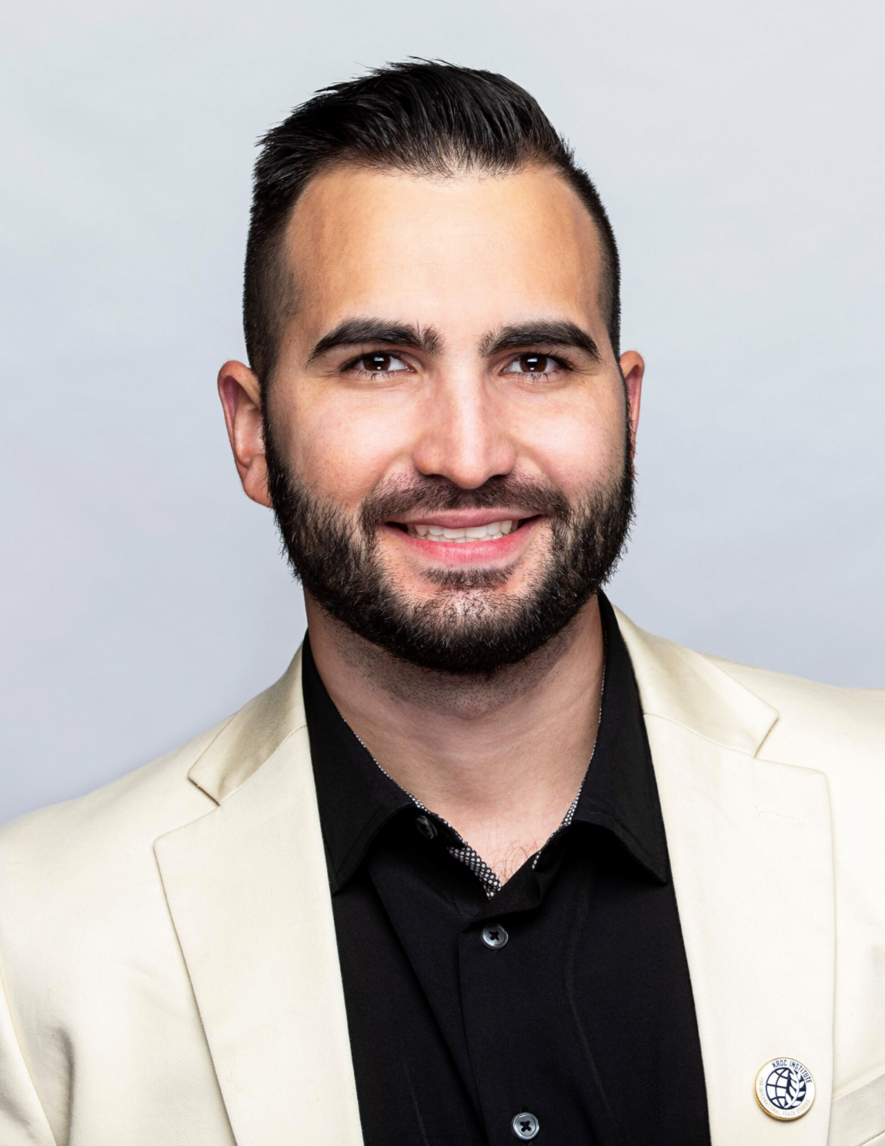 2023-2024 Scholars - Hispanic Theological Initiative