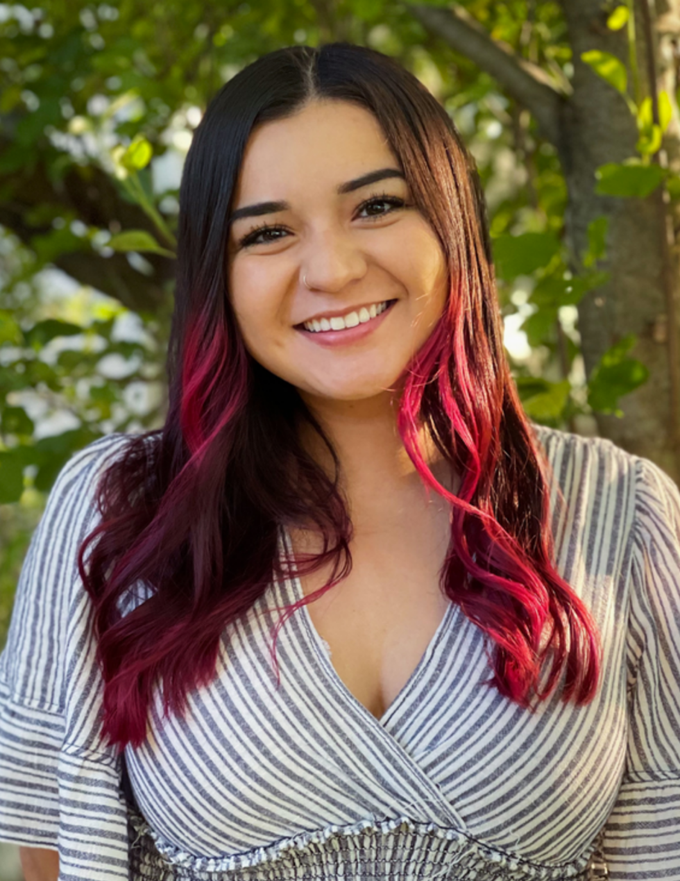 2023-2024 Scholars - Hispanic Theological Initiative