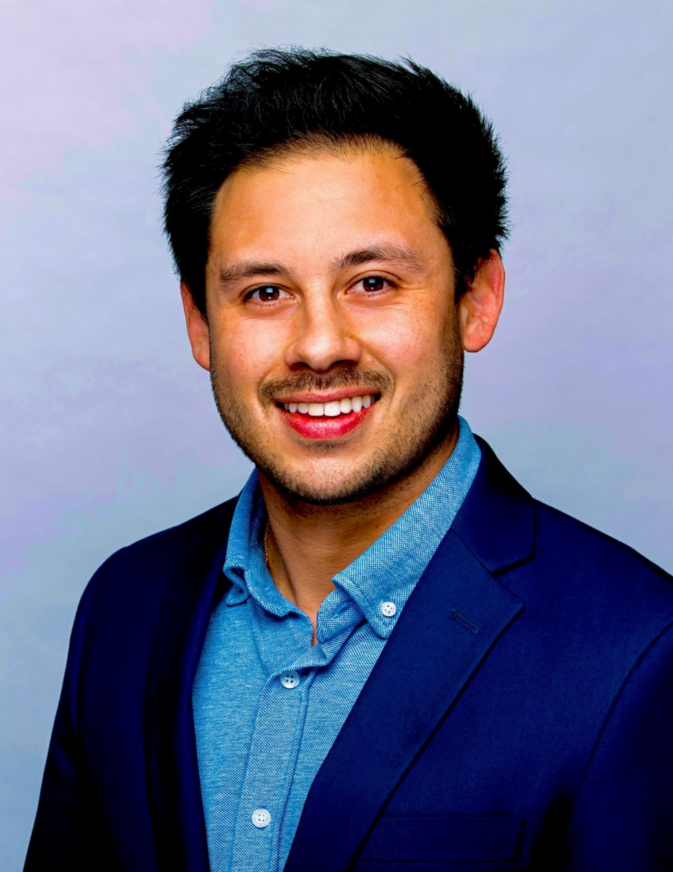 2023-2024 Scholars - Hispanic Theological Initiative