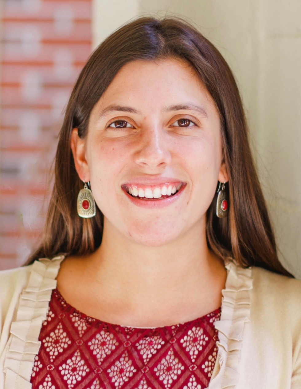 Sarah Kothe – Bio - Hispanic Theological Initiative