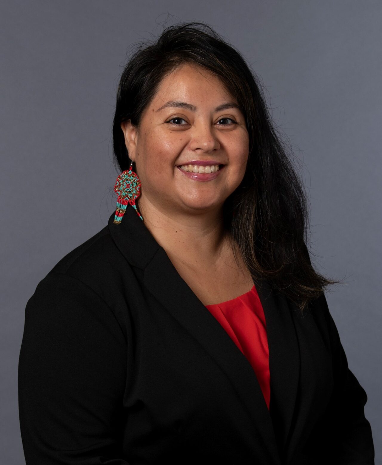 Noemi Vega Quiñones Bio - Hispanic Theological Initiative