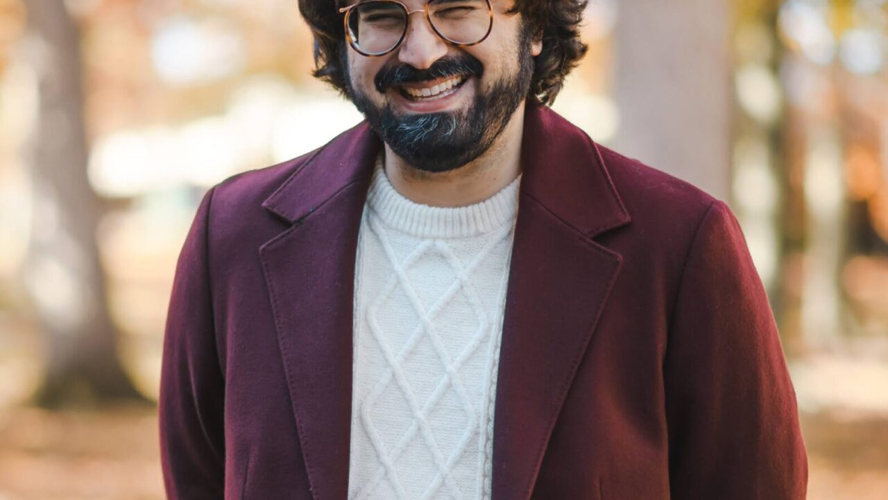 Michael Anderson - Hispanic Theological Initiative