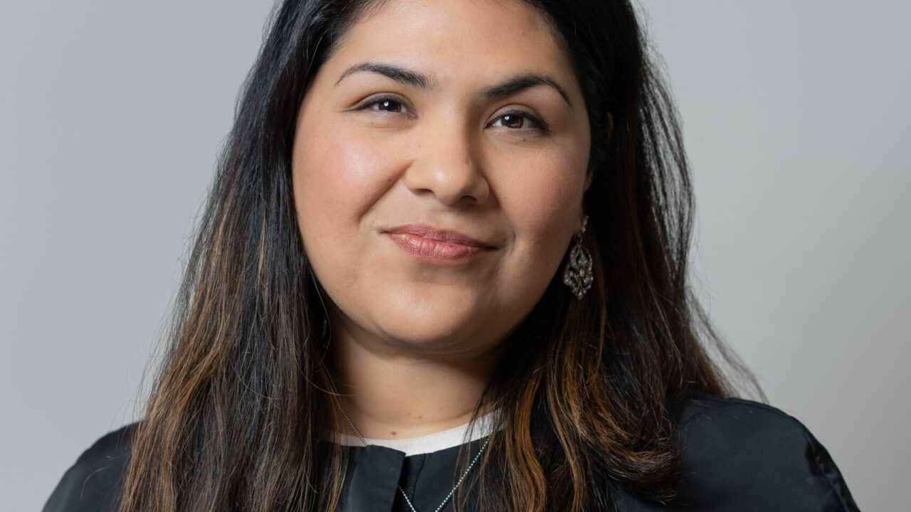 Ramirez, Erica M. - Hispanic Theological Initiative
